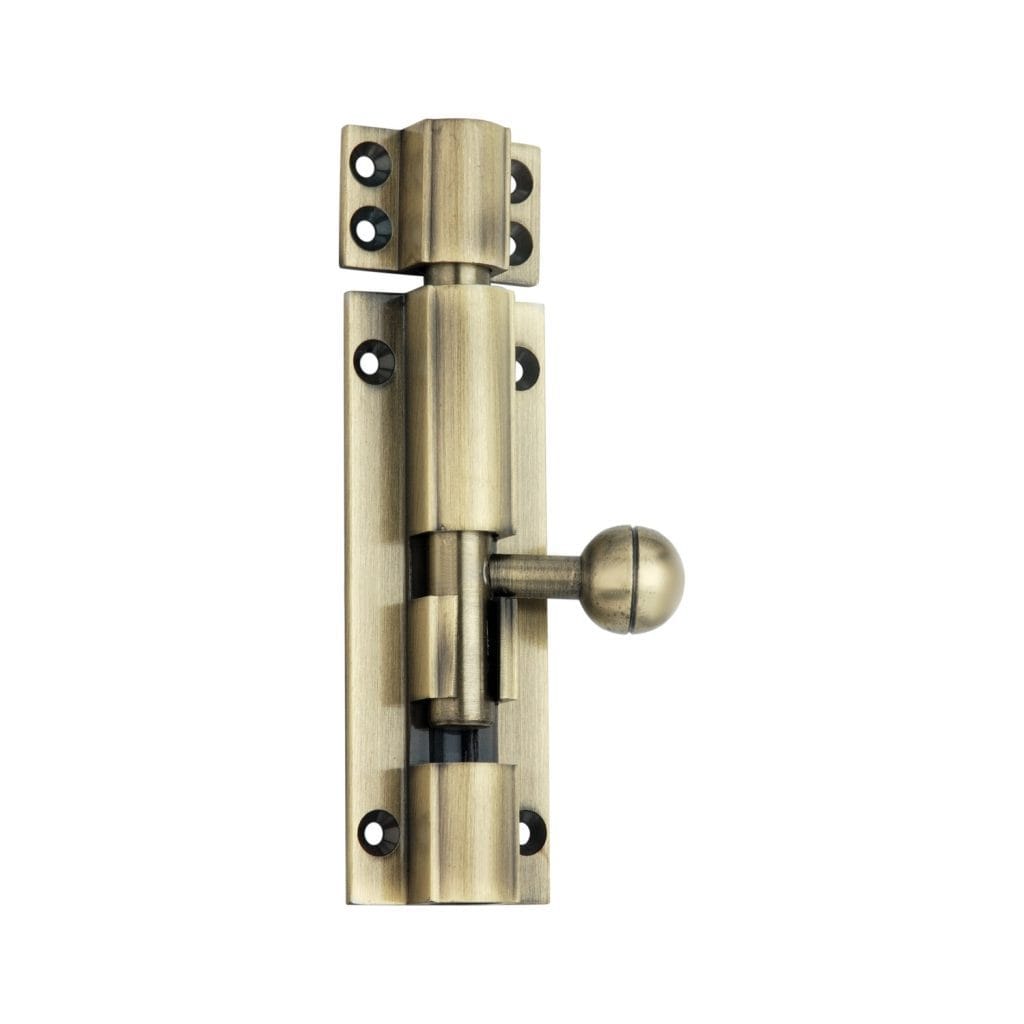Tower bolts - Nebha Traders