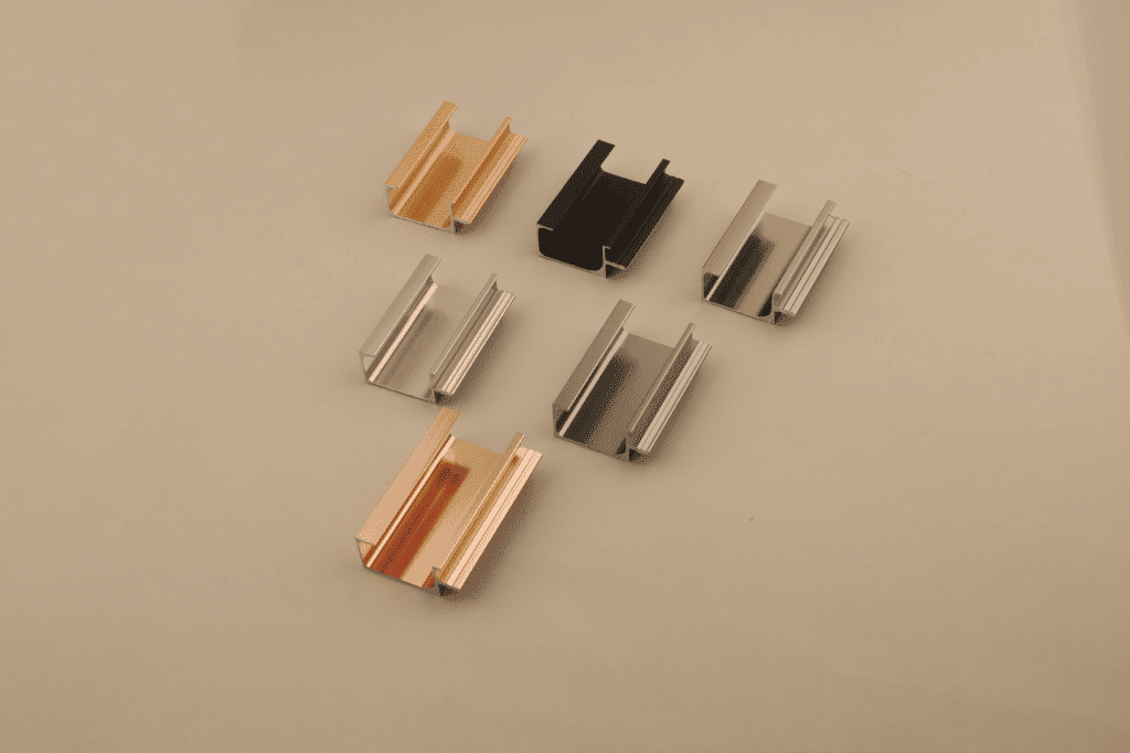 Buy G-PROFILE HANDLE Online at Best Price - Nebha Traders