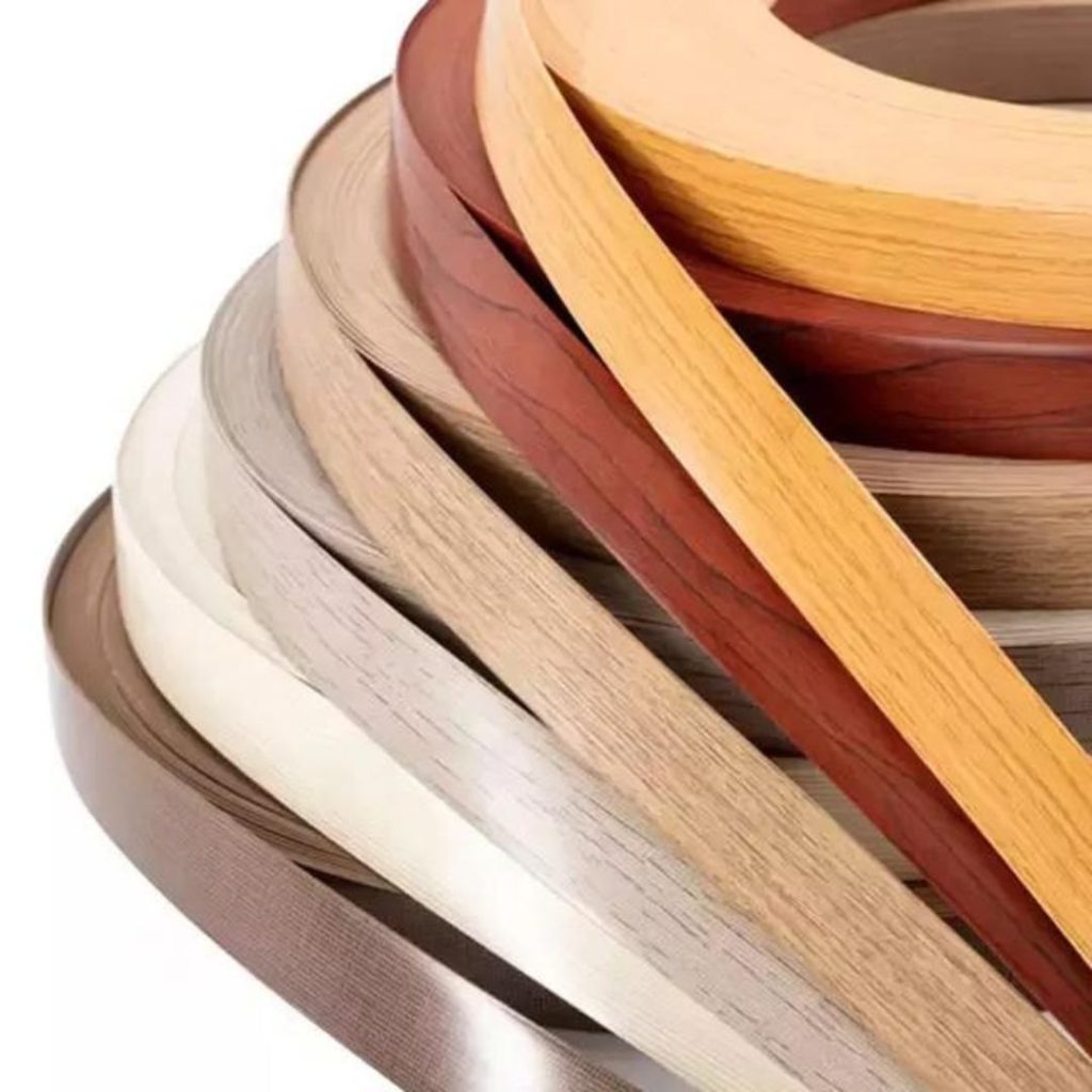 Edge Banding: Everything You Need to Know The Ultimate Guide
